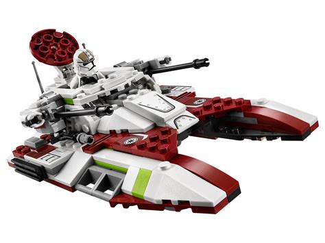 Lego® Star Wars 75182 Republic Fighter Tank Mit Bildern Lifesteyl