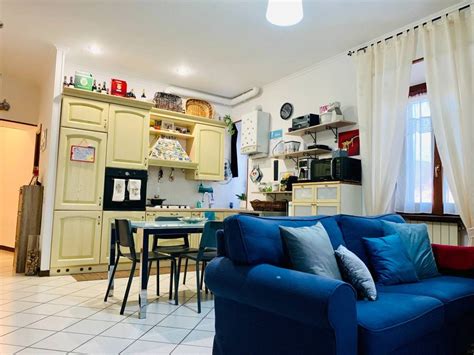 Vendita Appartamento Palestrina Trilocale In Via Prenestina Nuova 69
