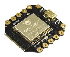 DFR DFROBOT Development Board ESP WROOM Beetle Arduino Boards Element India