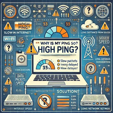 游戏ping:是什么拖慢了你的速度,如何防止 游戏ping:是什么拖慢了你的速度,如何防止