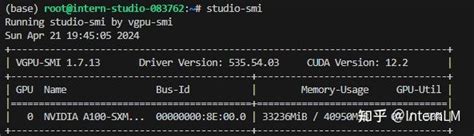 LMDeploy高效部署Llama 3 8B1 8倍vLLM推理效率 知乎