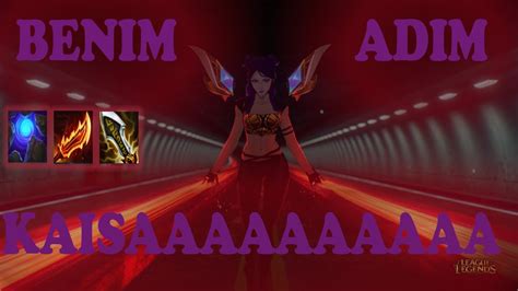 Tft Set 10 8 NÖbetÇİ Carry Kaİsa Youtube