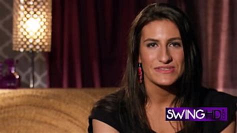 The Show Is Swing On Playboy Tvher Character Is Hanna What Is Her Real Name Shemale