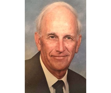 Richard Oliver Obituary 2023 Roanoke Va Roanoke Times
