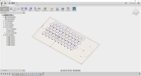 parameter variation adaptive parameter autodesk community