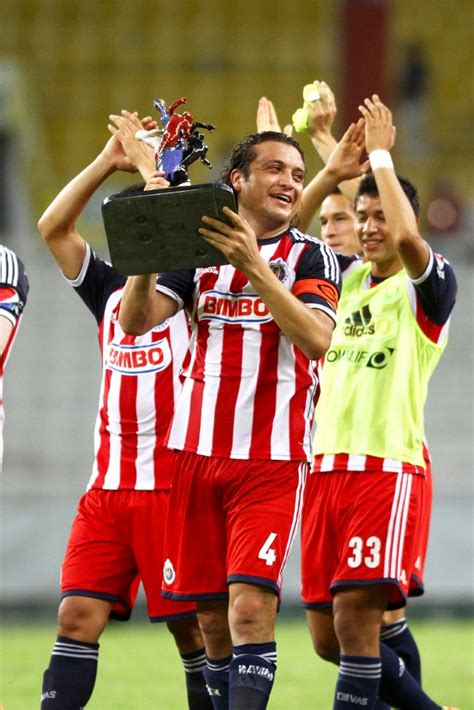 Conquistan Chivas El Clásico Tapatío El Diario Ny
