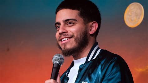 Ralph Barbosa Comedy On State Madisons Local Comedy Club