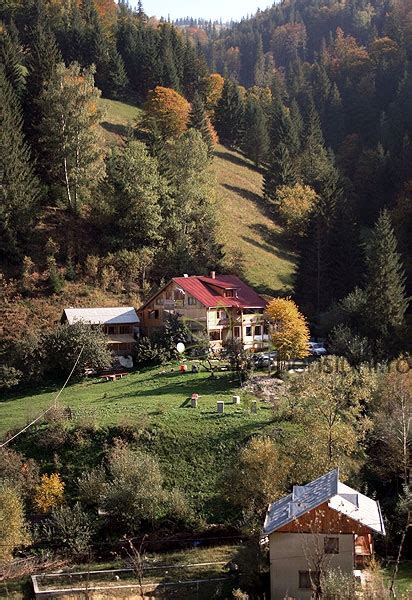 Pensiunea Casa Vancea Pojorata 3 Cazare In Pojorata