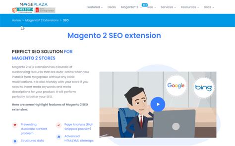 10 Best Magento SEO Extensions Free And Paid Both