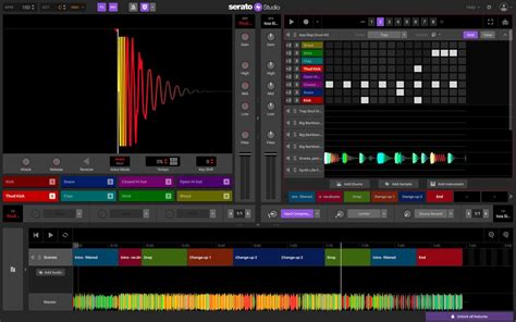 Best Daws The Best Free Digital Audio Workstations To Start Making Music Musictech