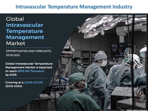 Intravascular Temperature Management Industry By Andrew Root Issuu