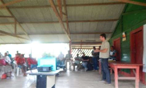 Resex Chico Mendes Quer Aprimorar Manejo Florestal — Instituto Chico