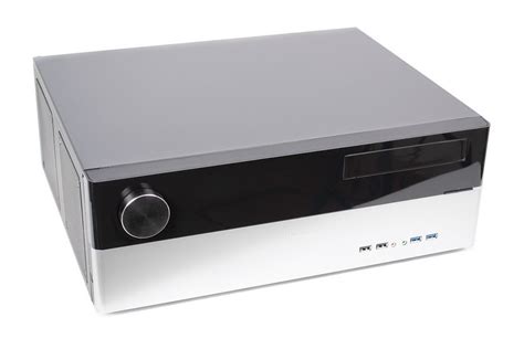 Tech Review De Cooltek G3 Ein Htpc Gehäuse Mit Viel Platz