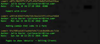 Terminal Replit