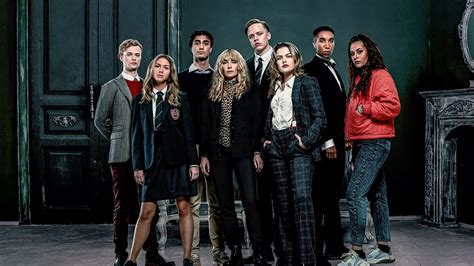 Afleveringen Overzicht Van A Class Apart Op Mijnserie
