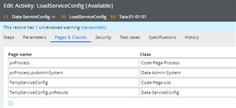 HowToPega Global Resource Setting GRS