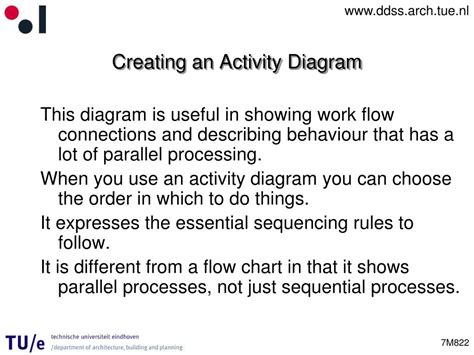 PPT UML Activity Diagrams PowerPoint Presentation Free Download ID
