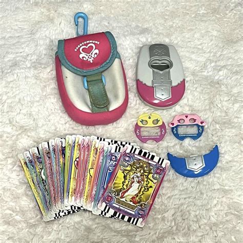 ふたりはプリキュア 初代カードコミューンジャンク品 カード25枚セット メルカリ