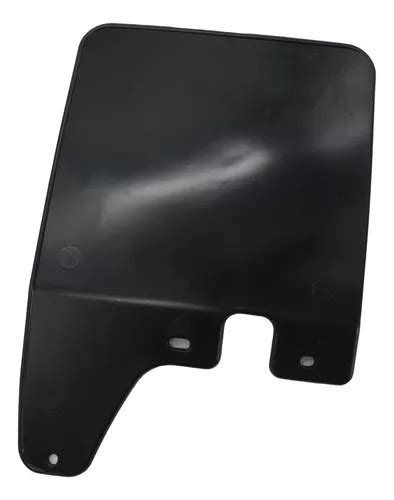 Lodera Trasera Izq Original Nissan Frontier