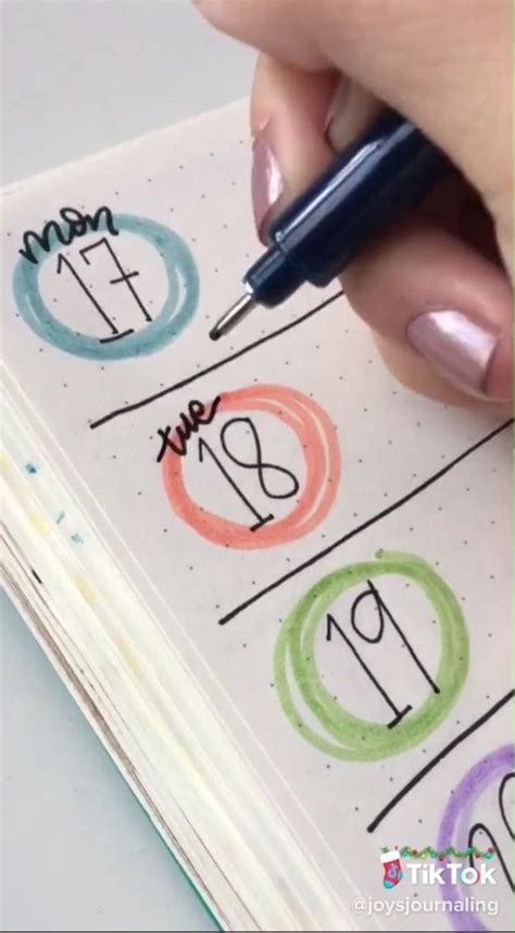 17 Bullet Journal Divider Ideas Artofit