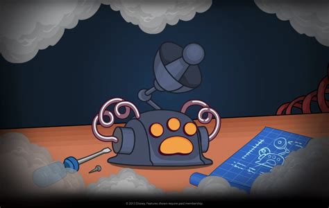 That Penguin Game On Twitter 9 Years Ago Today Operation Puffle