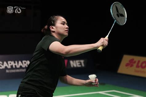 Potret Wakil Indonesia Yang Siap Bertanding Di Hylo Open