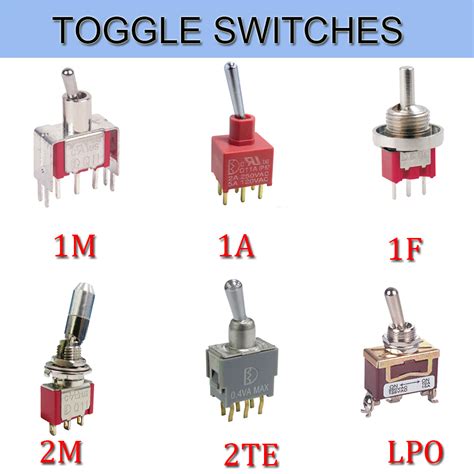 Page 2 Offer Toggle Switches Toggle Switch On Off Toggle Switch Autozone From China Manufacturer