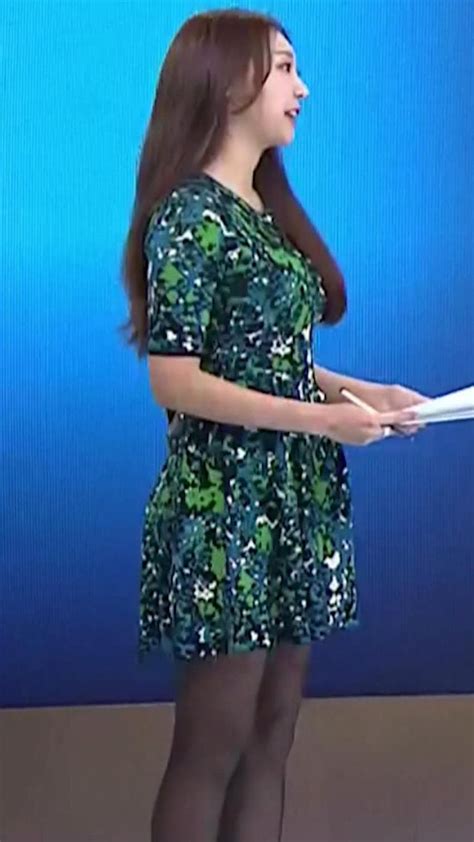 하이베이스볼 박지영 검스 각선미 아나운서 갤러리