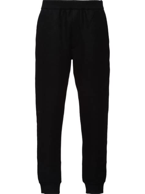 Prada hombre Pantalones de chándal Farfetch