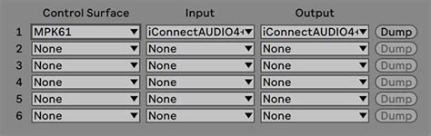 Taking Control Of Your Keyboard Rig Using Ableton Live
