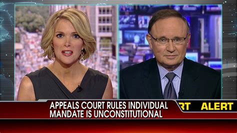 Appeals Court Ruling Against Individual Mandate Raises More Questions For Obamacare Fox News Video