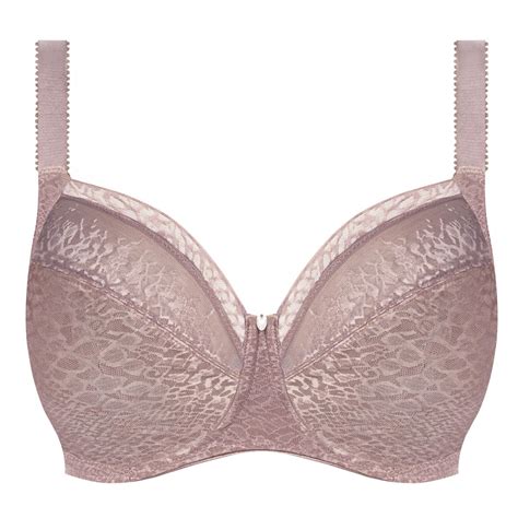 Soutien Gorge Emboitant Armatures Fantasie ENVISAGE Rose Fantasie
