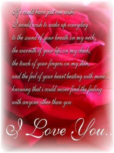 30 Cute Love Poems For Him With Images The Wow Style