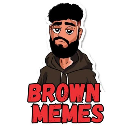 Brown Memes Youtube