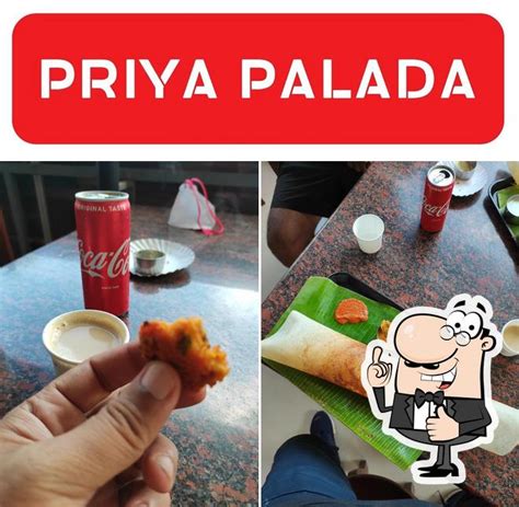 Priya Palada India Restaurant Reviews