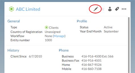 Deactivate Or Delete Client Entities