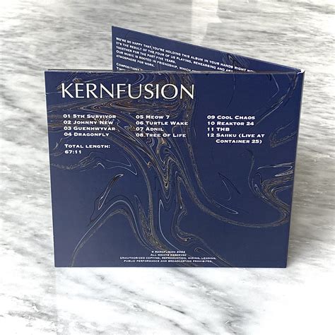Kernfusion Kernfusion