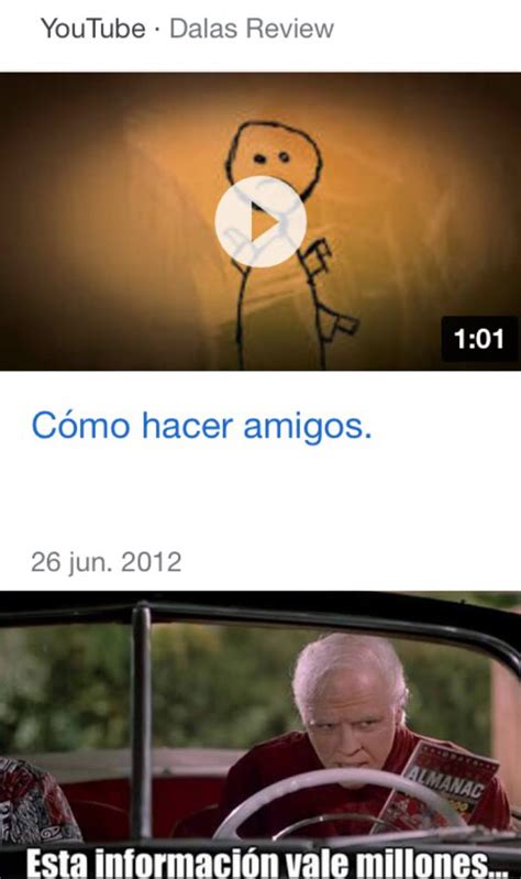 Infos Meme Subido Por Jrgerman Memedroid