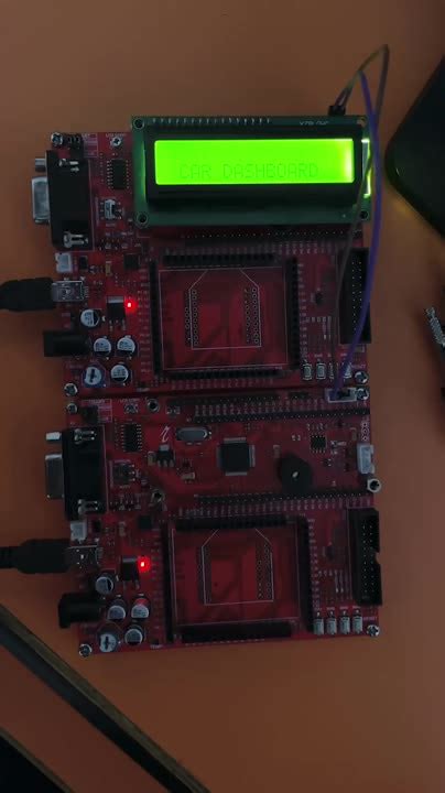 Nishant Patel On Linkedin Embeddedsystems Canprotocol Innovation Automotiveindustry