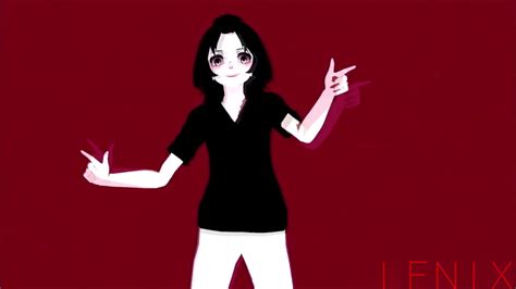 Mmd Gang Bang Youtube