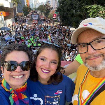 Verdades Brasileiras On Twitter O Casal De Jornalistas Sandra