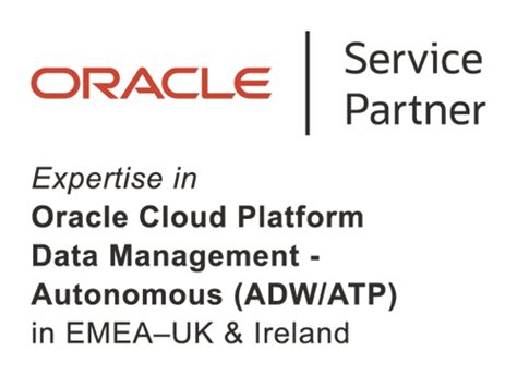 Modernised Oracle Partner Network Explained