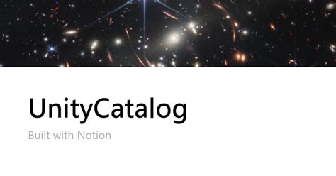 Unity Catalog With Keycloak Notion Avraam M