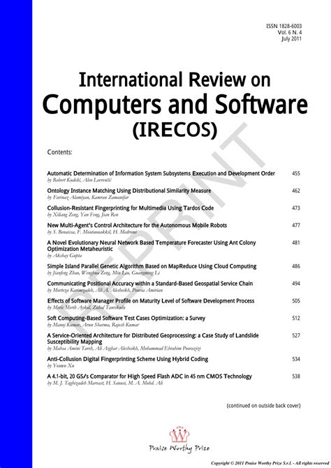 Pdf A 41 Bit 20 Gss Comparator For High Speed Flash Adc In 45 Nm
