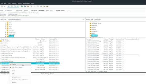 How To Install FileZilla On Linux