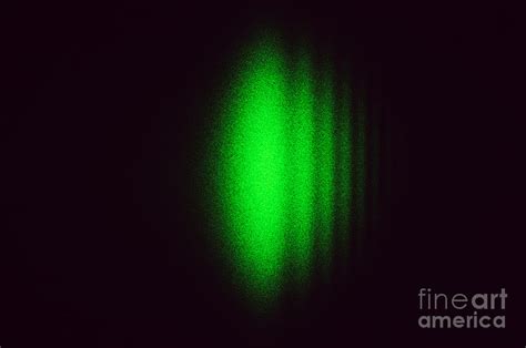 Diffraction On An Edge Photograph By Giphotostock Fine Art America