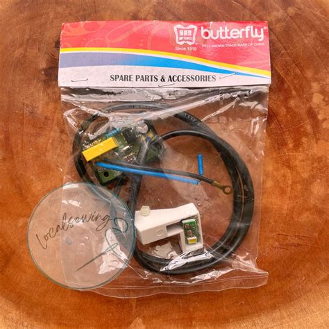 Jual Lampu Led Mesin Jahit Portable Zigzag Butterfly Lampu Led Mesin
