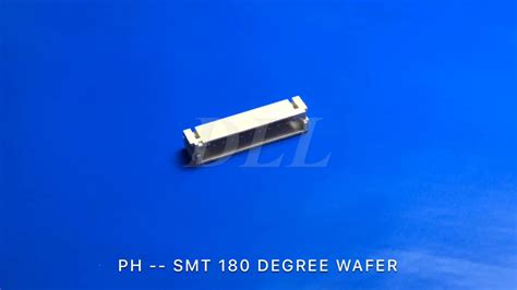 2 0mm Pitch Jst Ph Series B14b Ph Sm4 Tb B15b Ph Sm4 Tb B16b Ph Sm4 Tb