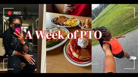Weekly Vlog Pto Sex Appeal Chat Cooking Breakfast Trying To Find My Way Youtube