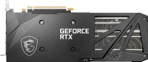 Best Buy Msi Nvidia Geforce Rtx 3060 Ti Ventus3x 8g Oc Lhr 8gb Gddr6